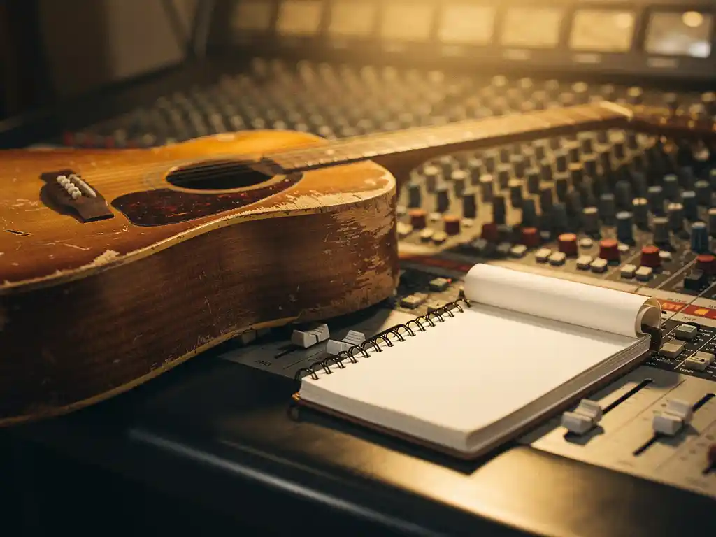 What is the difference between a songwriting camp and a music school ...